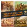 Explore the Turning Point Trail - Lakes to Locks Passage