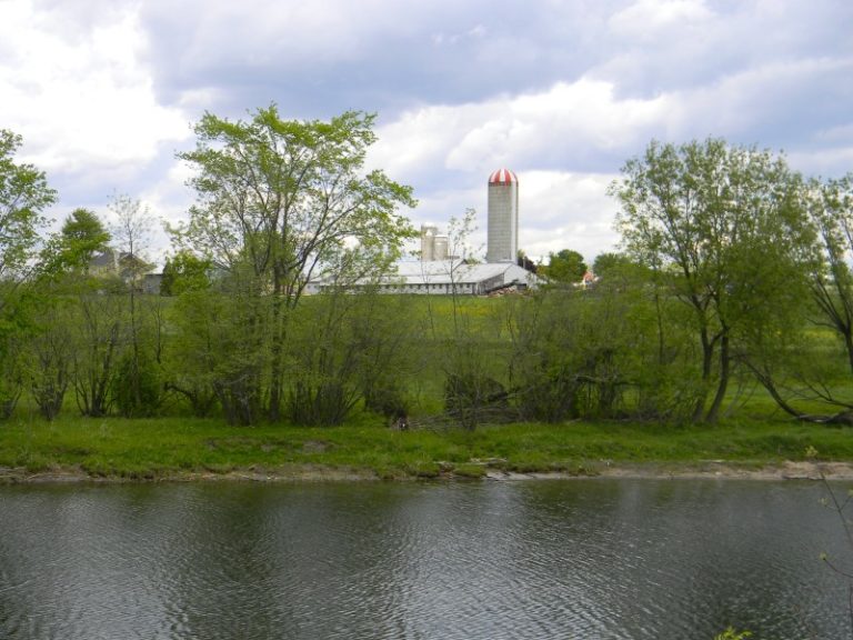 Great Chazy River - Lakes to Locks Passage